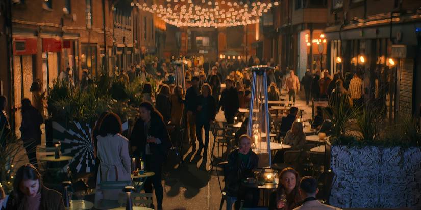 Where Was Missing You Filmed? Filming Locations For Netflix's New ...