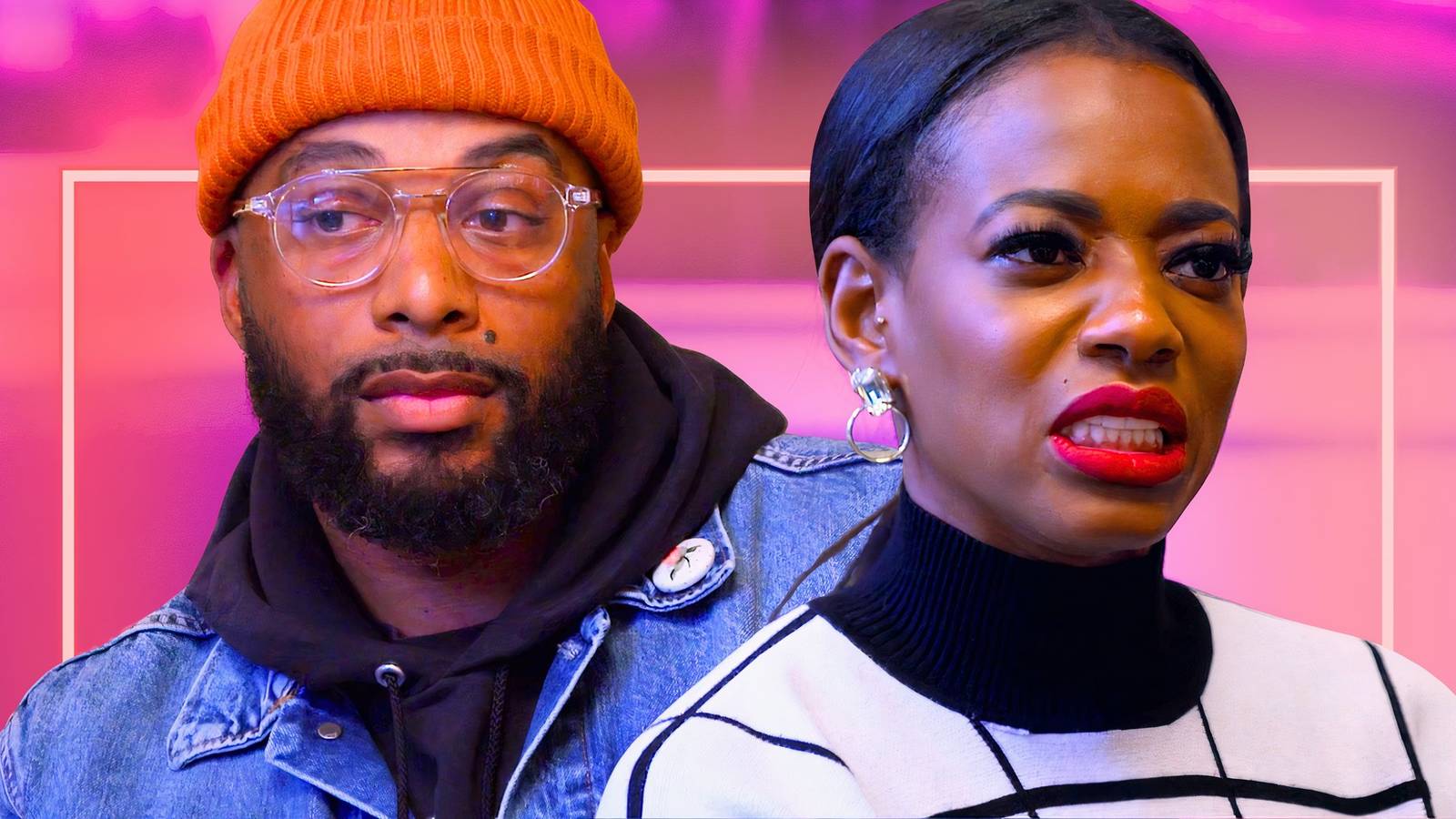 Married At First Sight: Are Emem's Meltdowns Justified Or Is She Just A ...