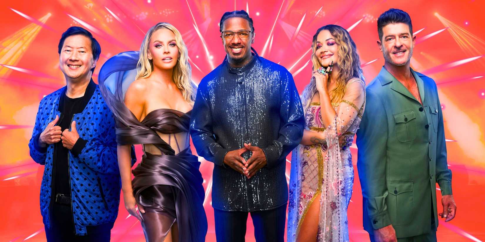 The Masked Singer Season 13 Officially Introduces Two More New ...