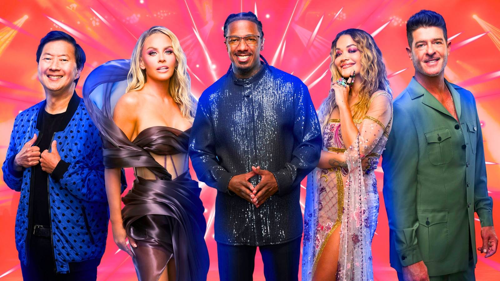 The Masked Singer Season 13 Reveals 6 Brand-New Costumes After Season ...