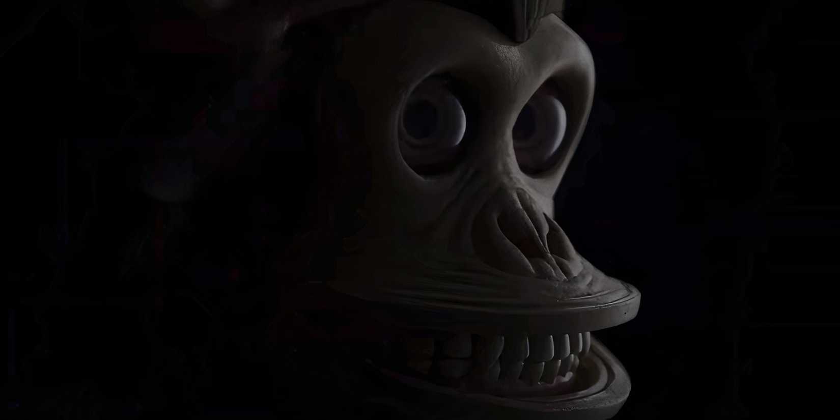 "Batsh*t Insane": What Stephen King Thinks Of The Monkey Movie