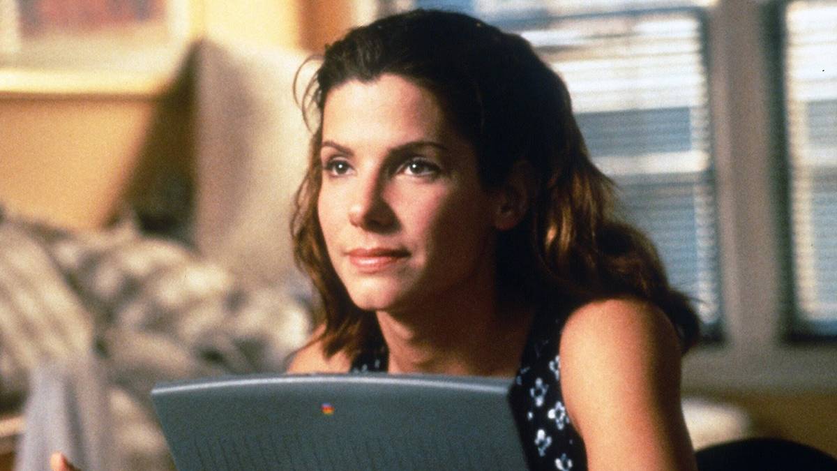 5 Best Sandra Bullock Movies To Watch On Netflix