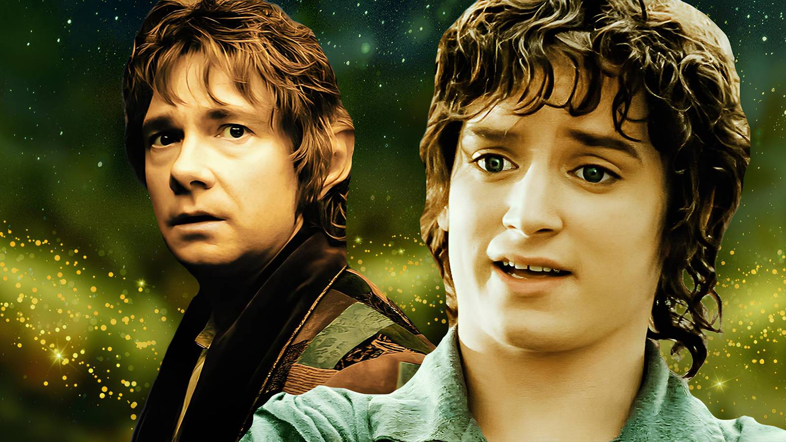 The Next Lord Of The Rings Movie Can Expand On One Of The Hobbit ...