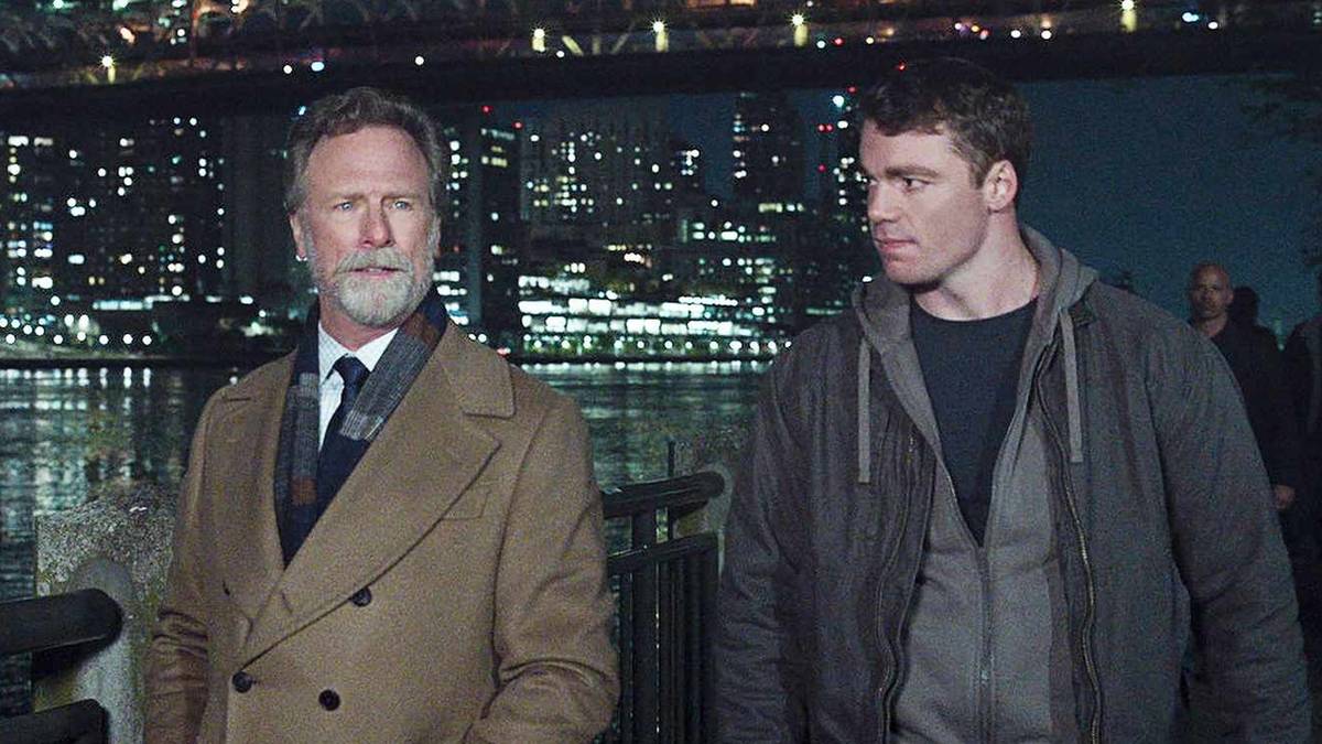 The Night Agent Season 2's Final Hagan & Monroe Scene Explained By ...