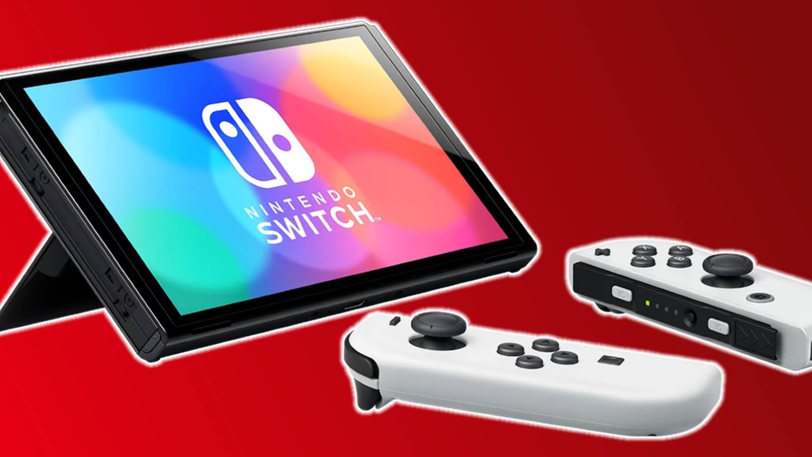 The Nintendo Switch 2 Will Be Revealed In Just A Few Days, According To ...