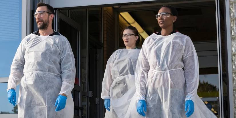 The Pitt Season 2: Cast, Story & Everything We Know