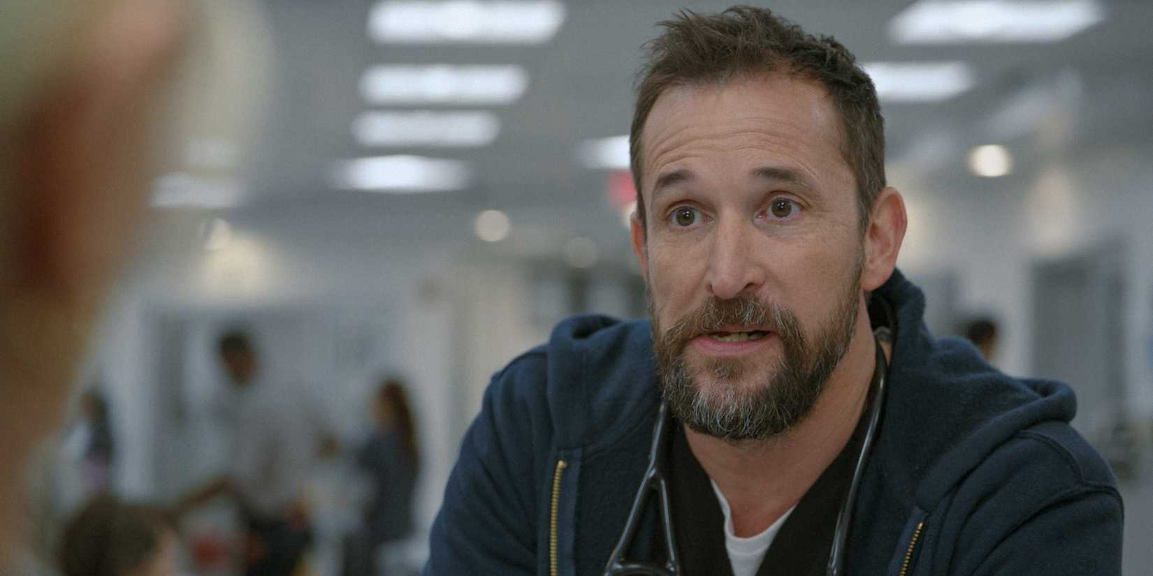 The Pitt Episode 8 Review: I'm Shocked The Medical Drama Went As Far As It Did With 1 Upsetting Case