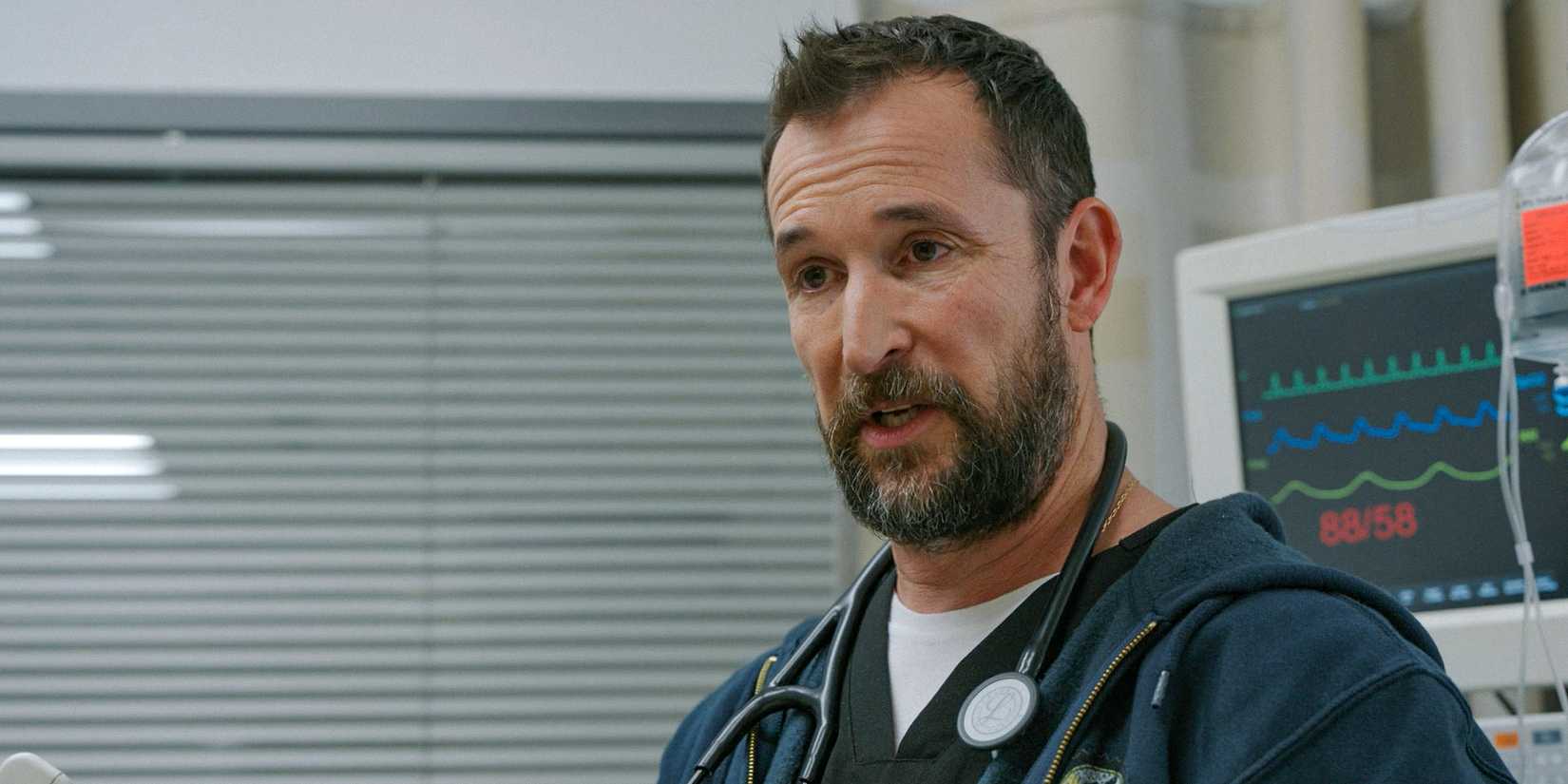 The Pitt Episode 4 Review: I'm Ready For More Of Max's Riveting Medical ...