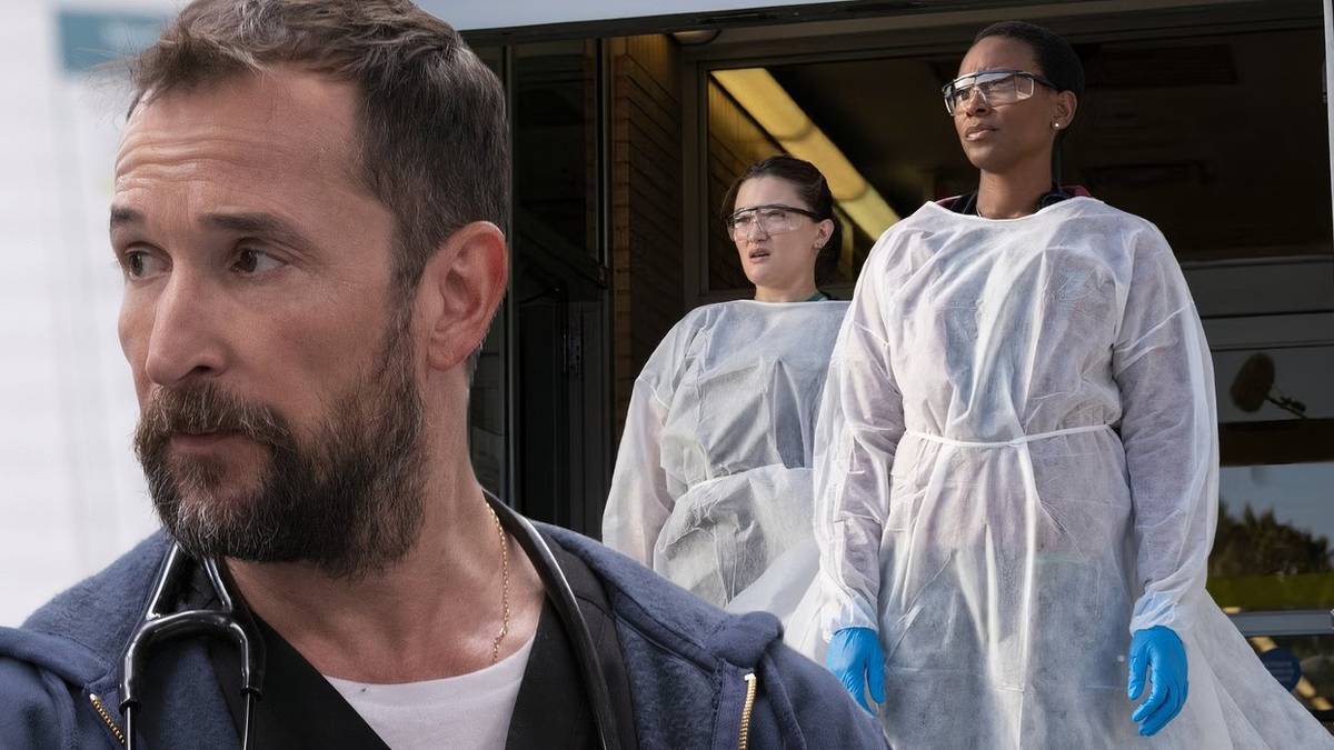 The Pitt Season 2: Cast, Story & Everything We Know