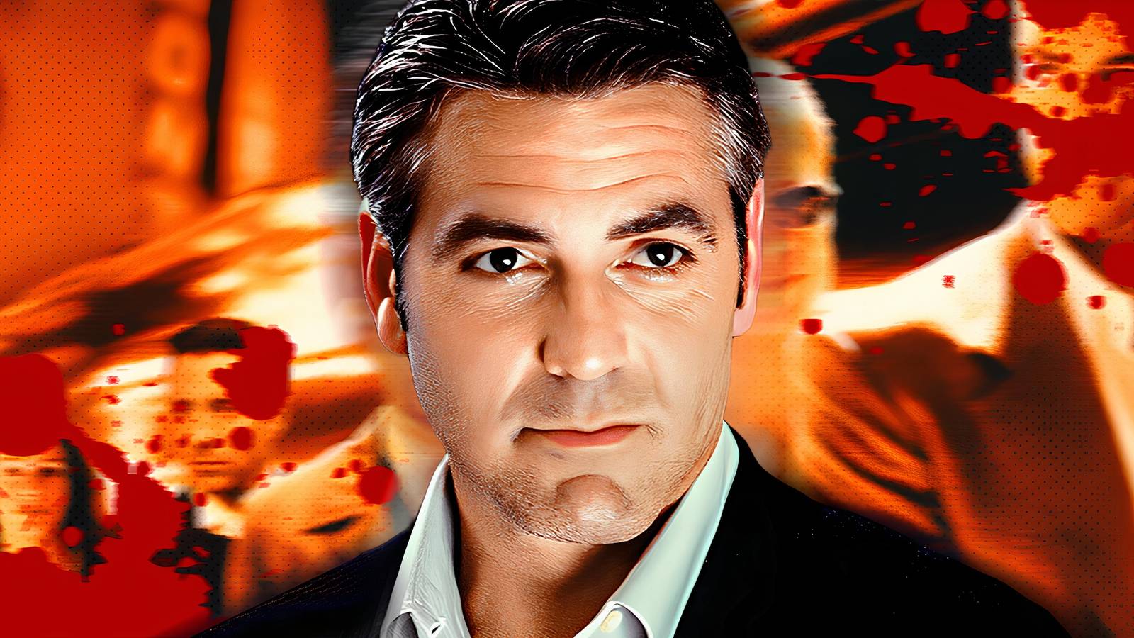 The Real Fate Of George Clooney’s Danny Ocean Has Finally Been ...