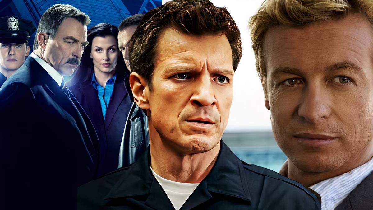 20 Best Shows Like The Rookie