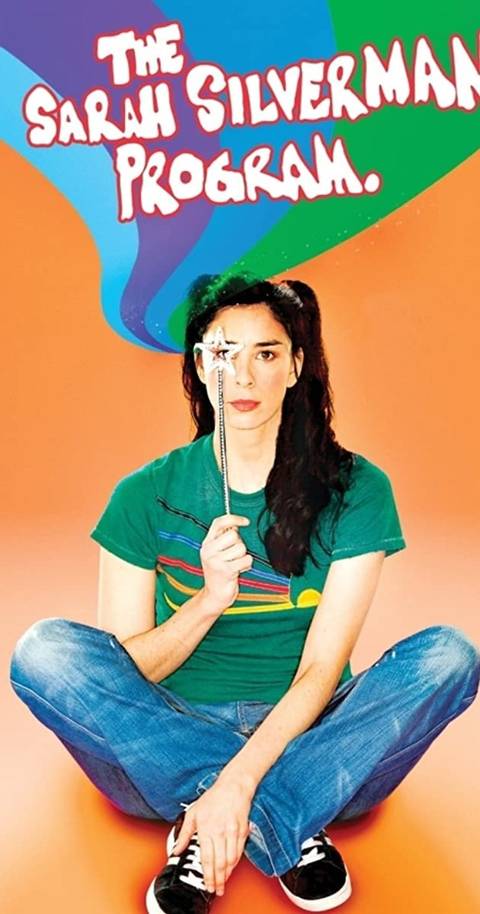 The Sarah Silverman Program Summary, Trailer, Season List, Cast, Where ...