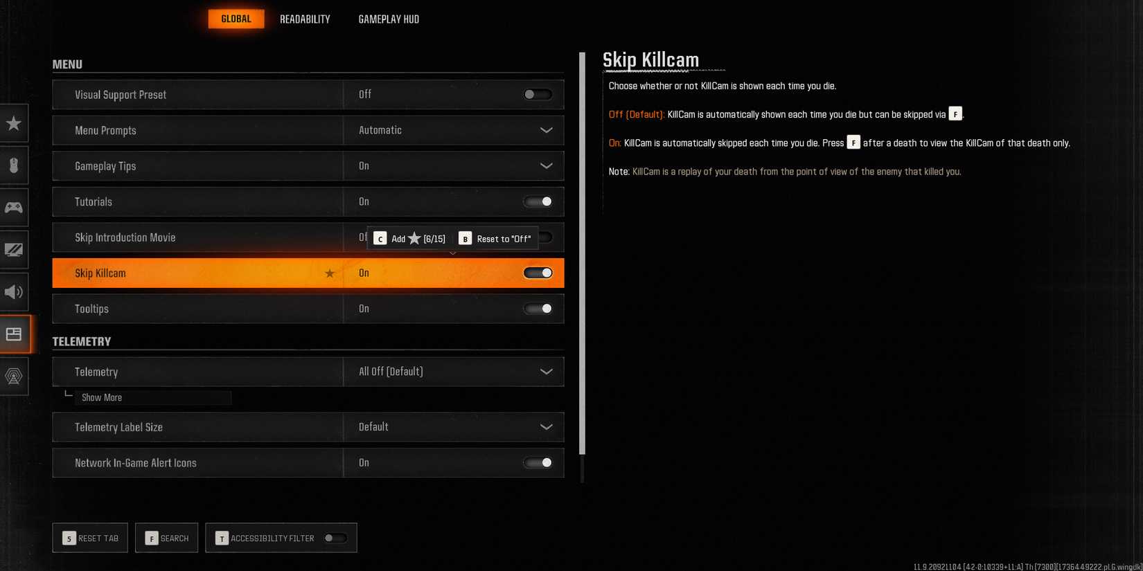 Call Of Duty: How To Turn Off Killcams & Kill Effects In Black Ops 6