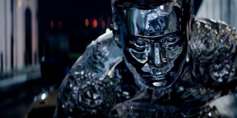 Why Terminator Genisys Recast The T-1000 With Lee Byung-hun