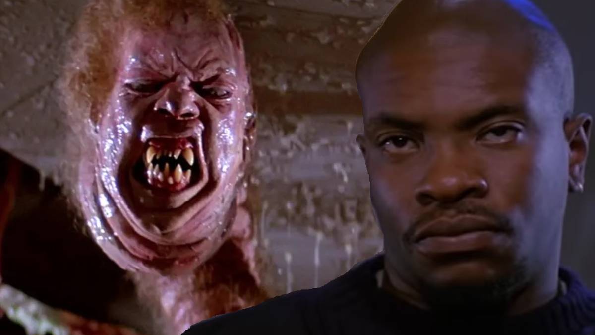 The Thing Answered Its Biggest Cliffhanger Over 30 Years Ago Without ...