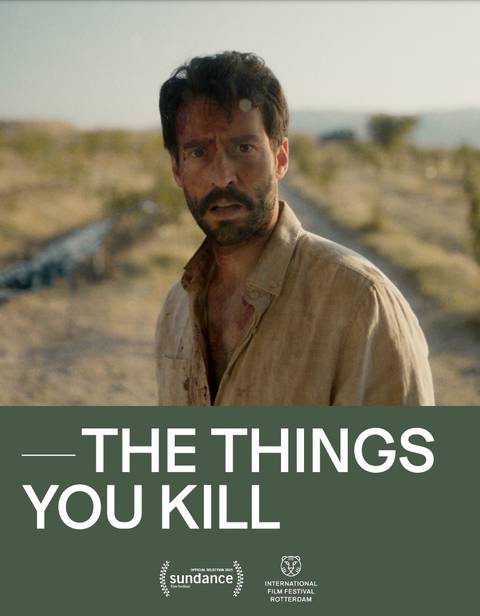 The Things You Kill Review: A Slow Burn Psycho-Drama About Revenge That ...