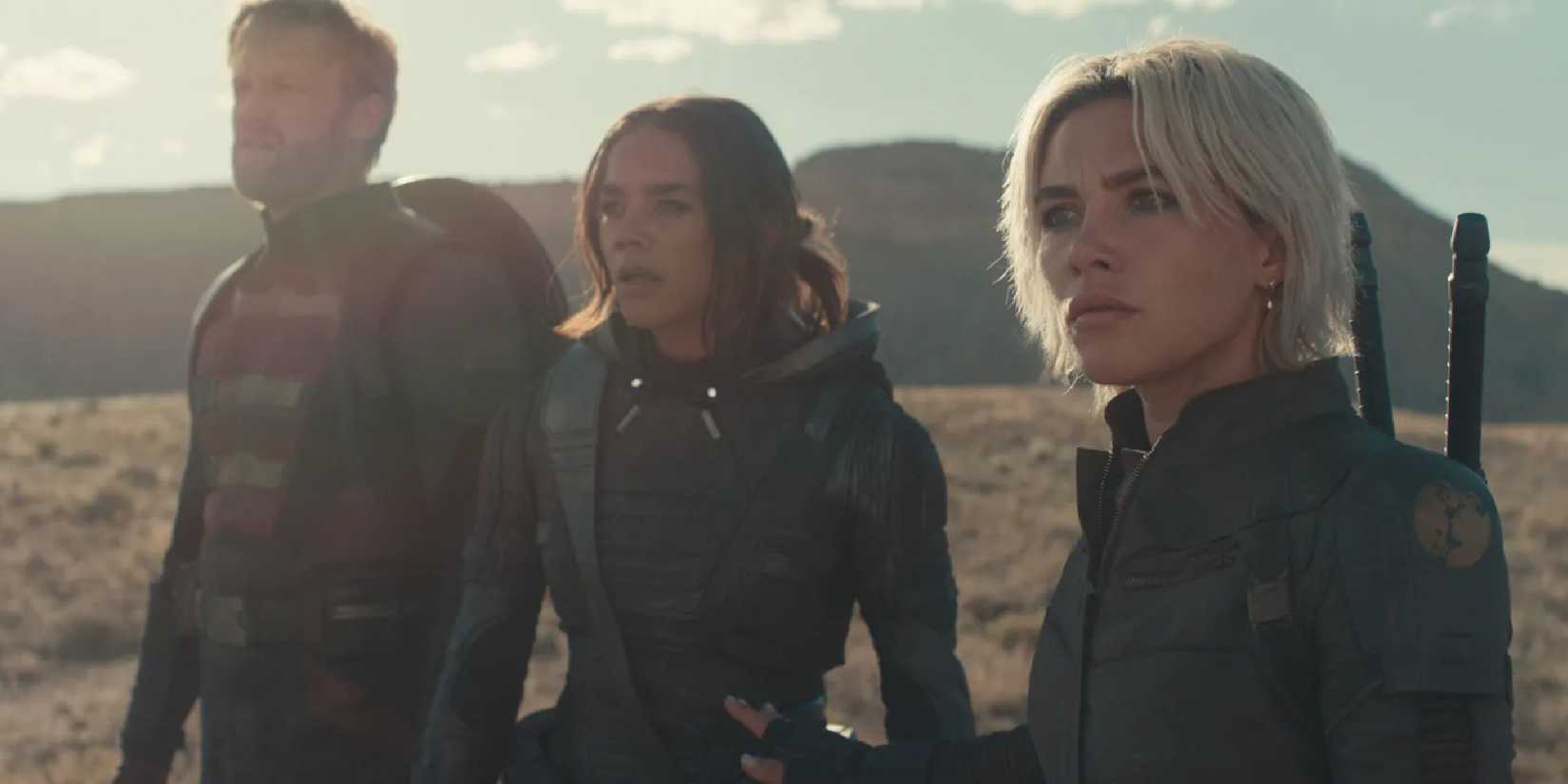 10 Coolest Things To Expect From Captain America: Brave New World