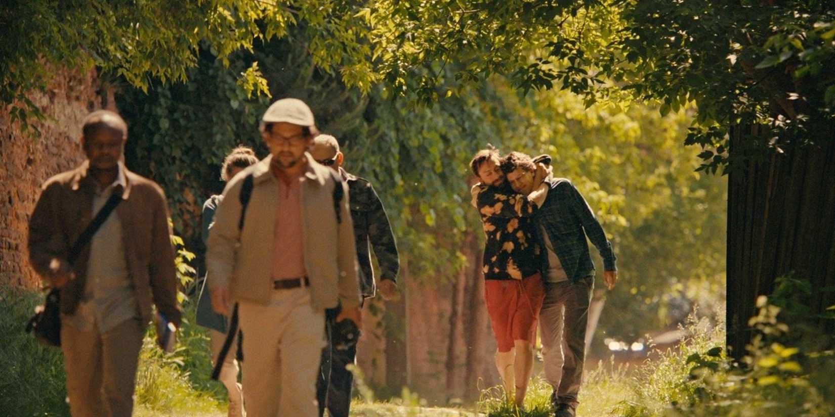 A Real Pain Cast & Character Guide: Who Stars Alongside Kieran Culkin ...