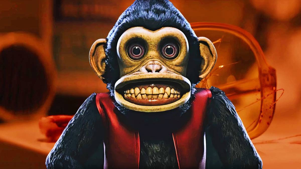 The Monkey First Reactions Are Near Unanimous About The Stephen King ...