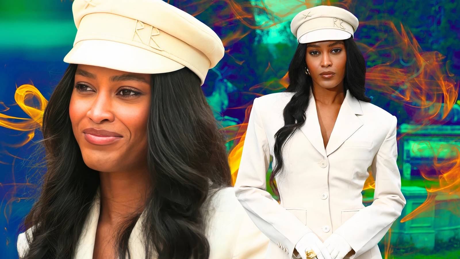 The Traitors US Season 3: Ciara Miller's Age, Job, Instagram, & More