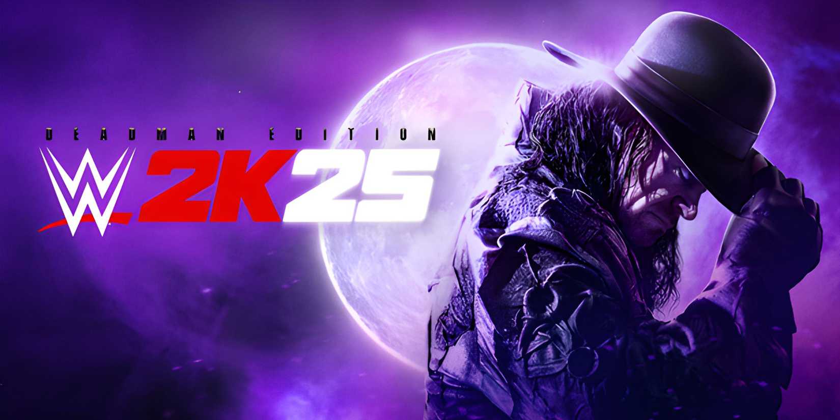 All WWE 2K25 Editions, Differences, & Prices Explained