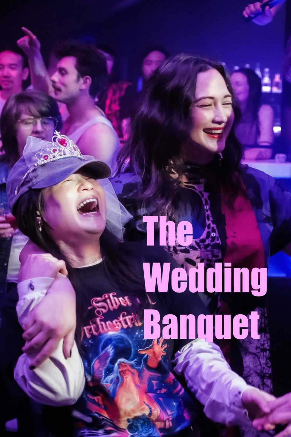 The Wedding Banquet Review: Bowen Yang's Hilarious & Heartfelt Romantic ...