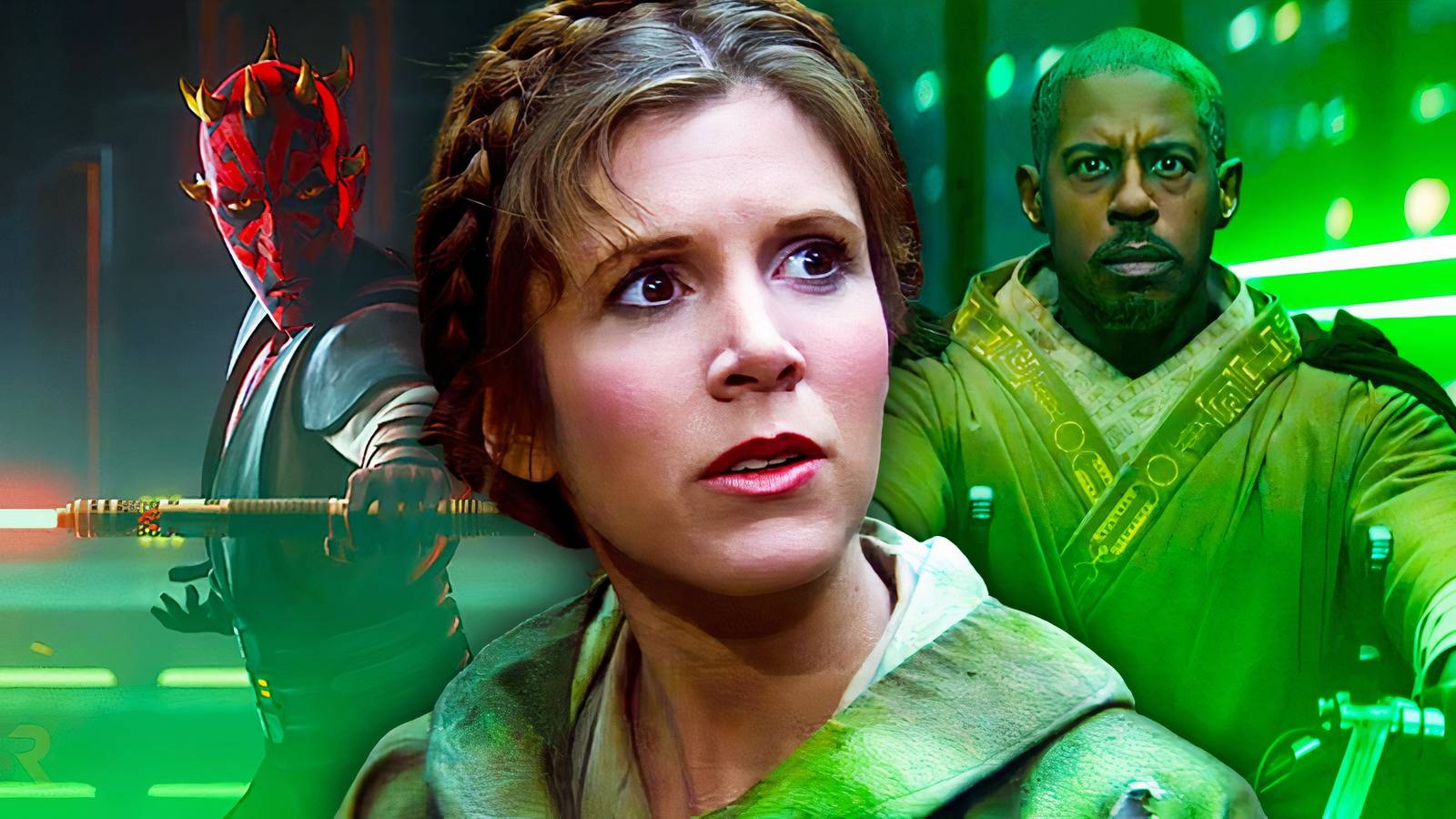 The 5 Biggest Star Wars Mistakes That Have Been Fixed In The Last 48 Years