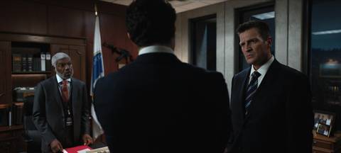 The Recruit Summary, Trailer, Season List, Cast, Where to Watch and More