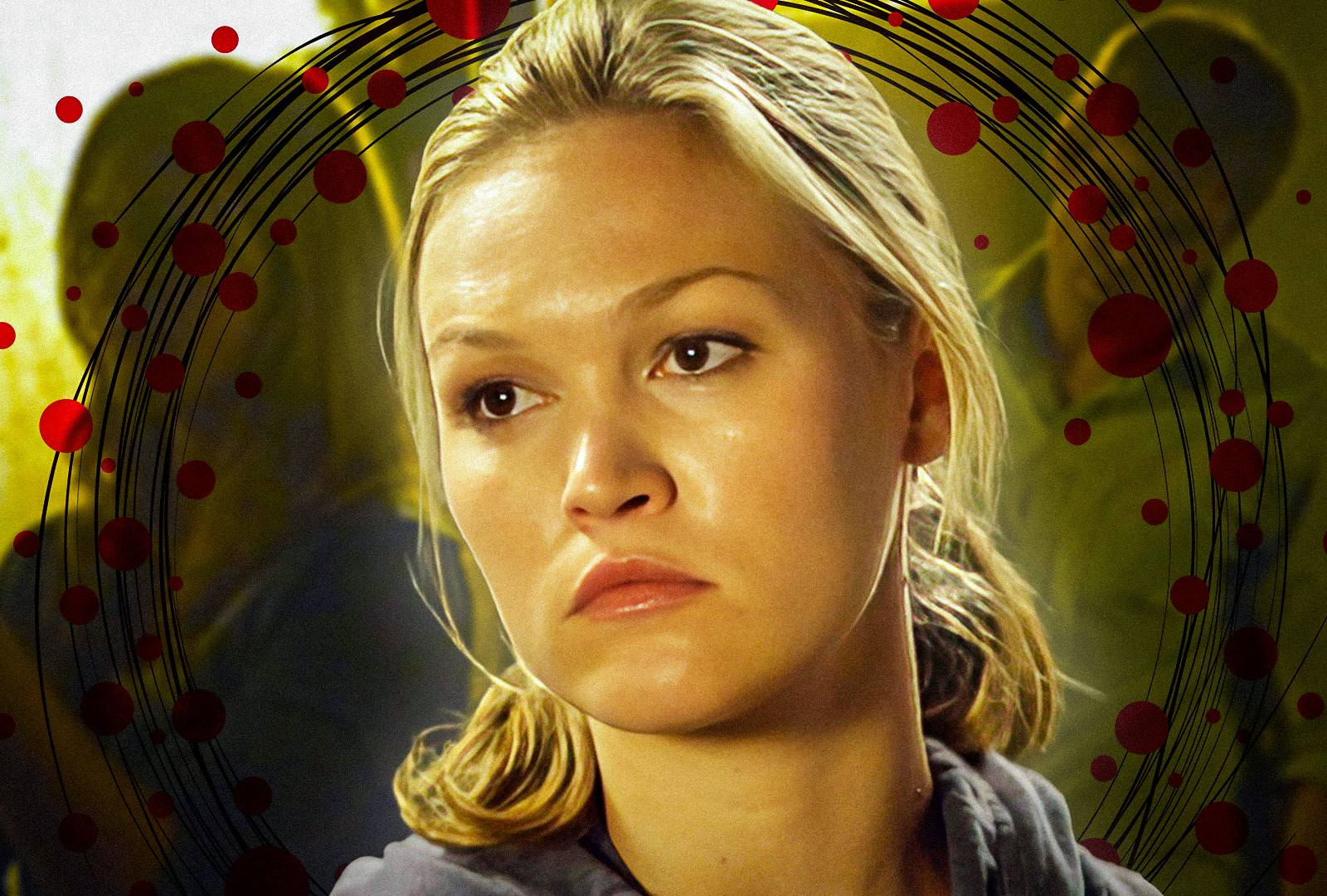julia stiles dexter interview