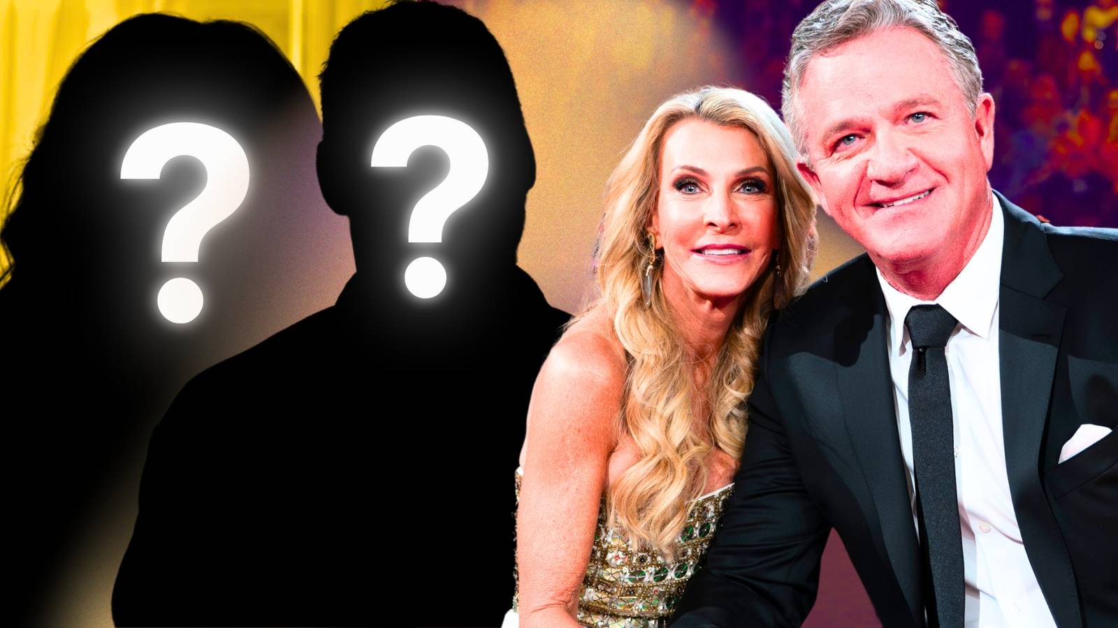 These Golden Bachelor & Golden Bachelorette Contestants Announce ...