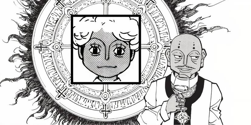 Mothers of the Monarchy: A Guide to Hunter X Hunter's 8 Kakin Empire Queens