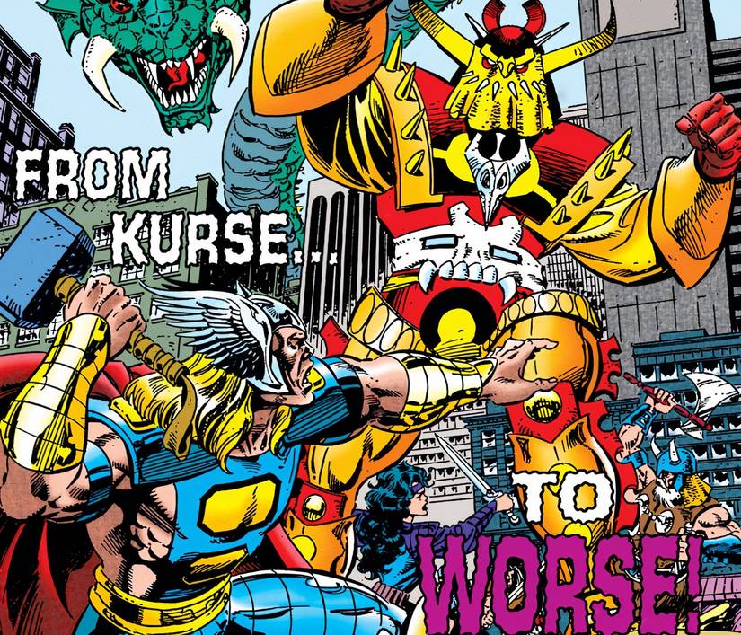 It's Tragic the MCU Overlooked a Villain That Can Take Down Both Thor ...