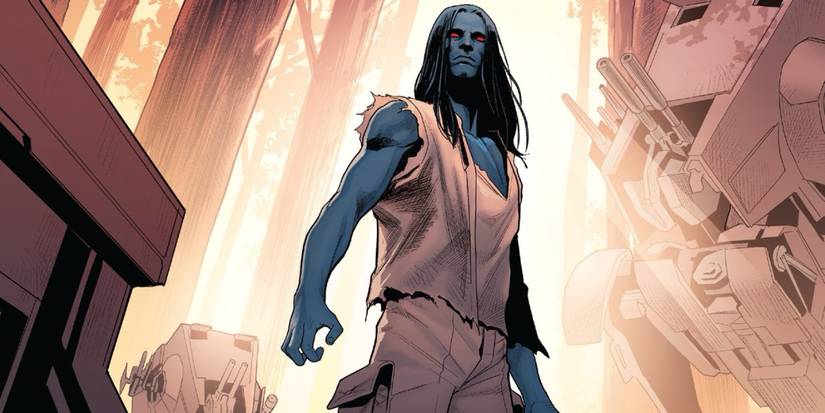 12 Things You Didn't Know About Grand Admiral Thrawn