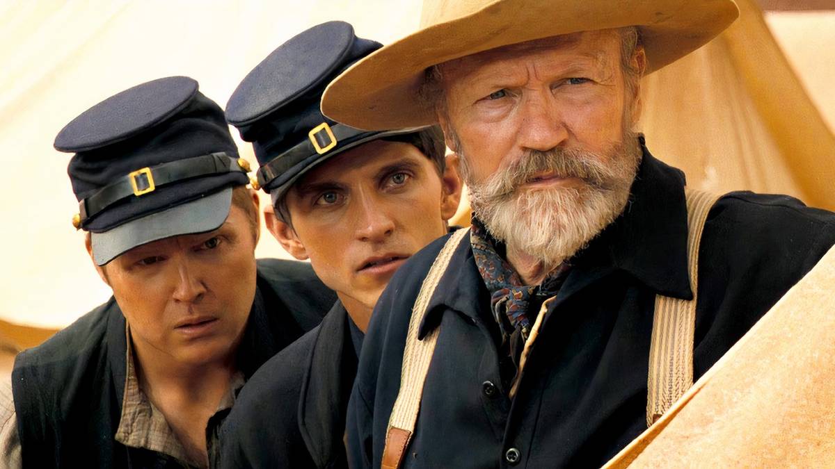 Kevin Costner's Horizon 2 Release Gets Exciting Update As Sequel Sets ...