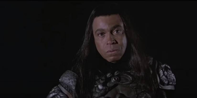 The Conan Villain You Never Knew James Earl Jones Played, Explained