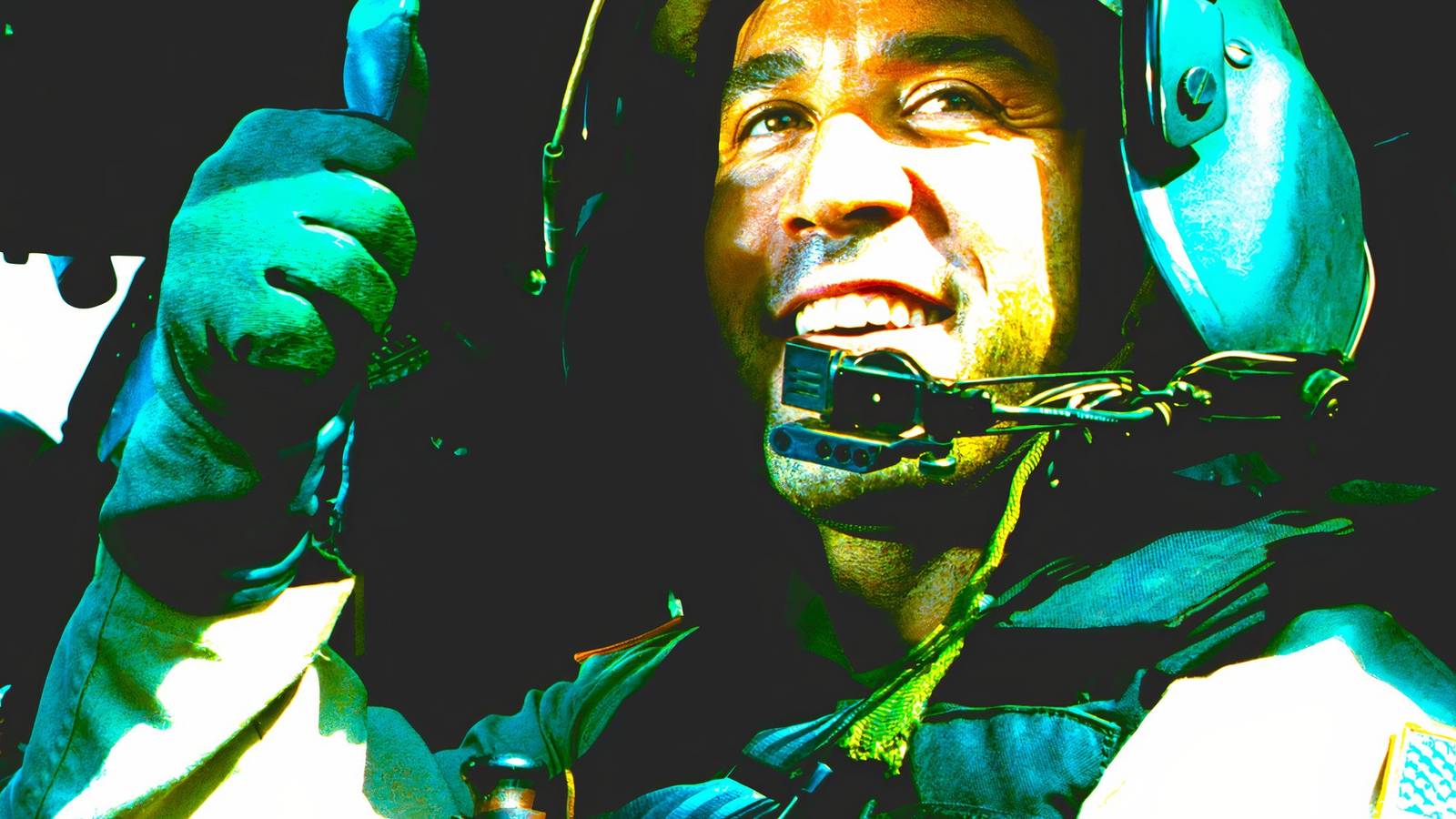 Ridley Scott Asked The King Of Morocco For A Favor, So That He Could ...