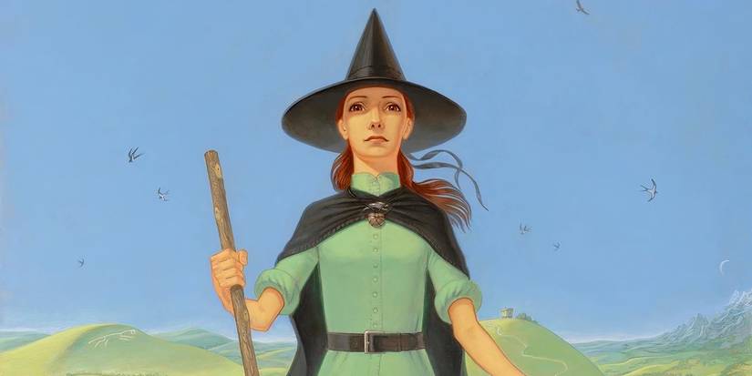 10 Best Discworld Characters, Ranked