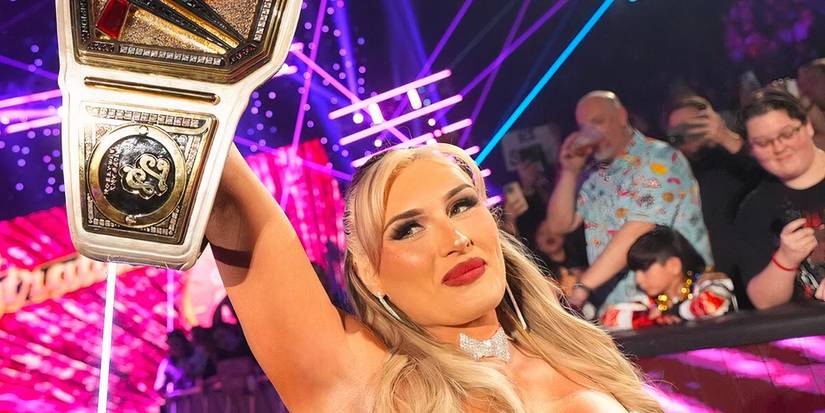 This Week's WWE Smackdown Ending Explained (Jan 17, 2025): Results ...