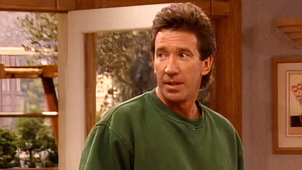 Popular Tim Allen Sitcom Coming To Netflix For The First Time