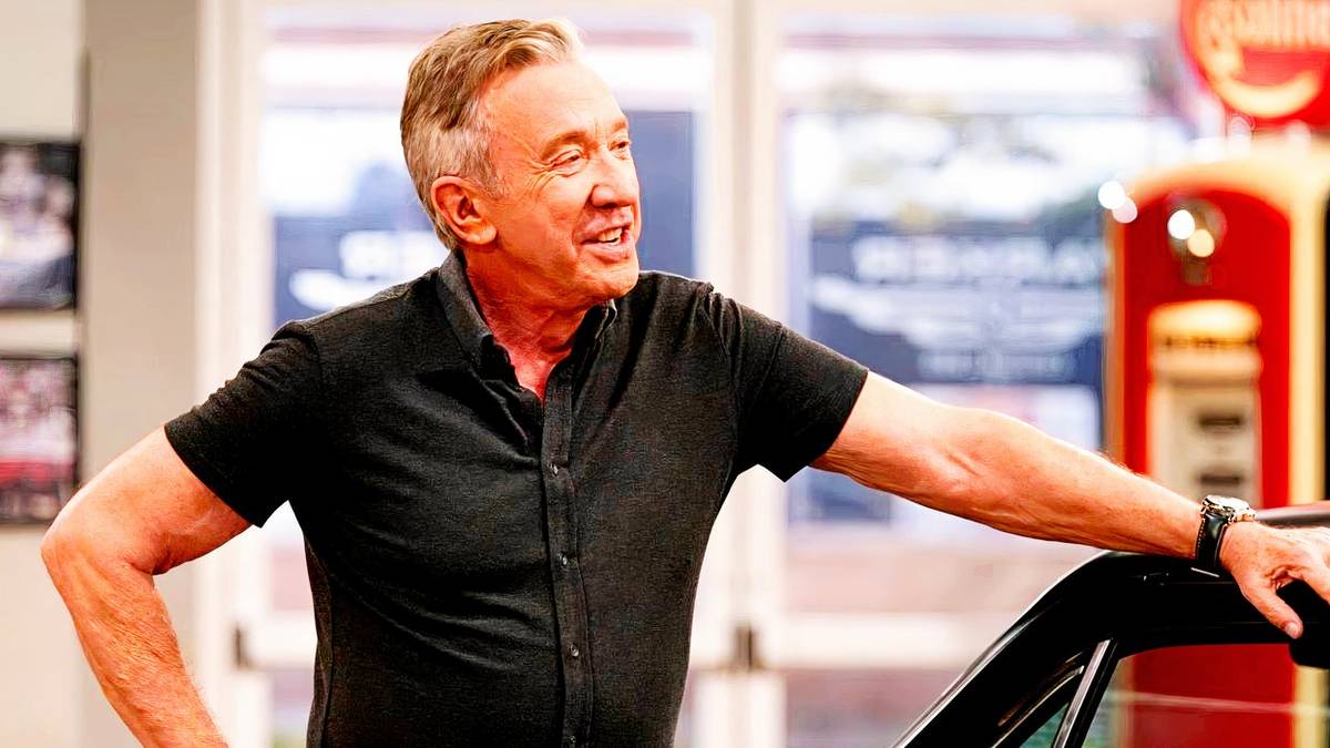 Shifting Gears Review: Tim Allen's New ABC Show Is Good... If You Love ...