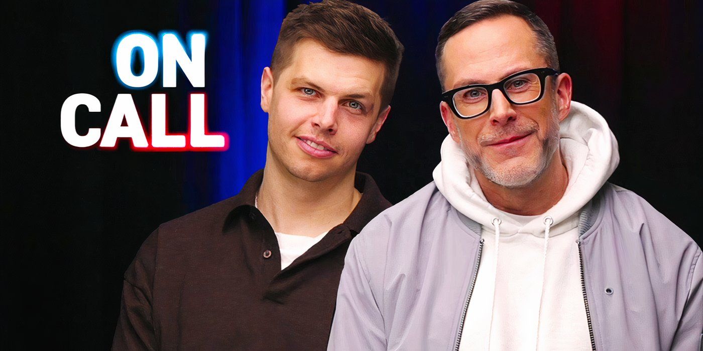 On Call Summary, Trailer, Season List, Cast, Where to Watch and More