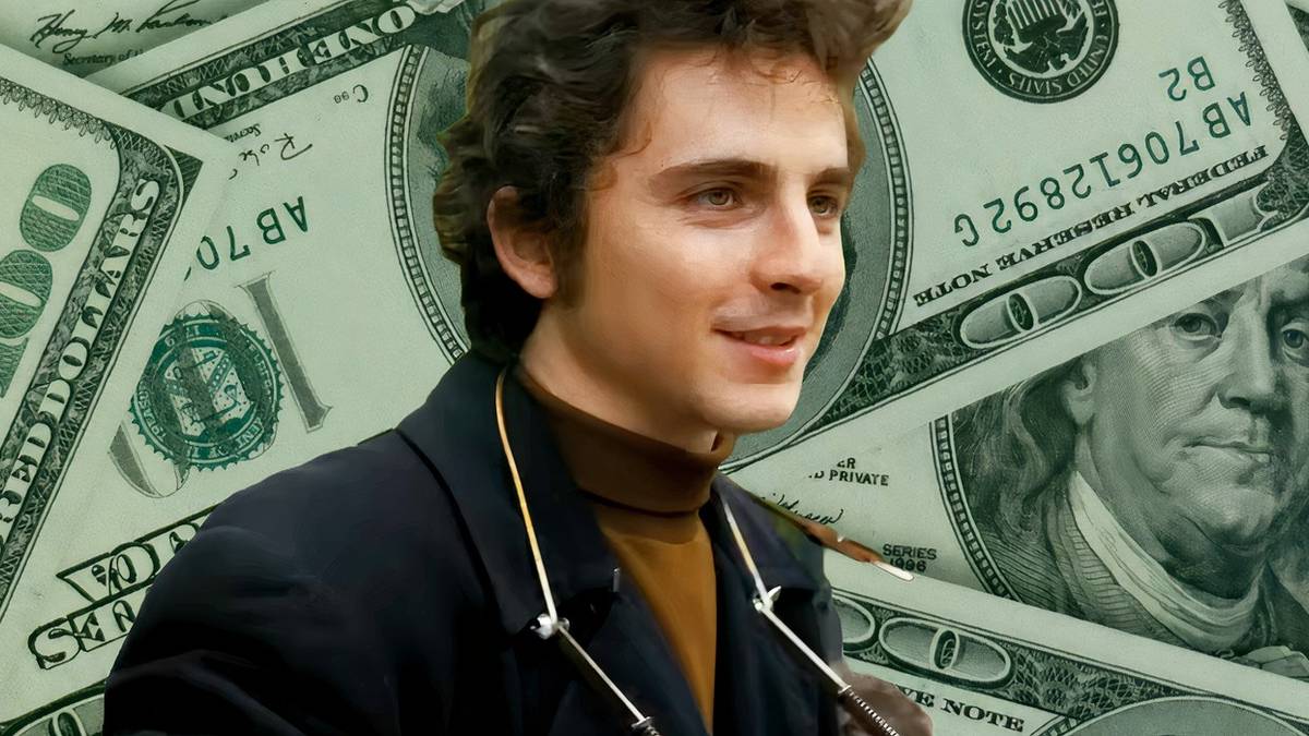 A Complete Unknown Box Office Passes Major Milestone, Breaking Record ...