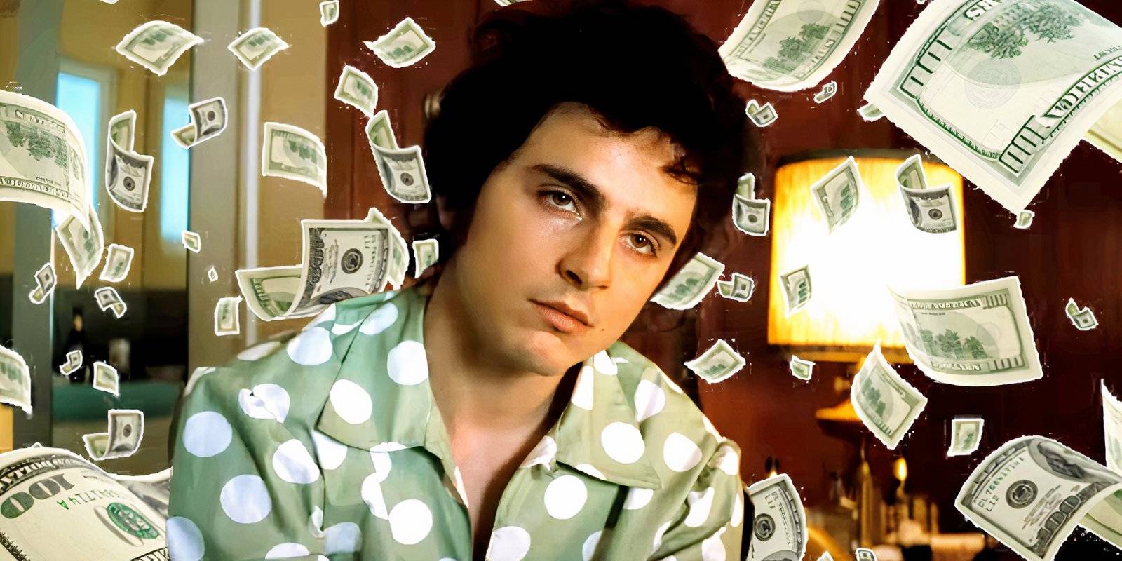 Timothée Chalamet Hits Huge Career Box Office Milestone Thanks To A ...