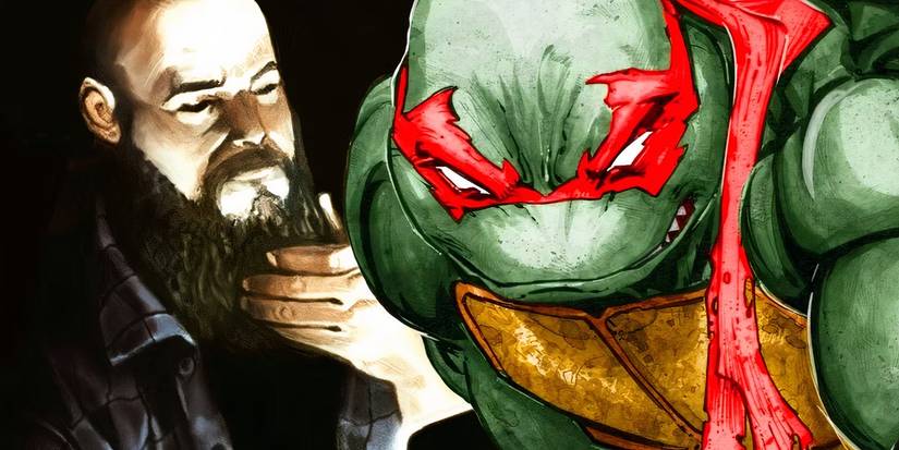 Teenage Mutant Ninja Turtles Marks Major Comeback With an Exclusive ...