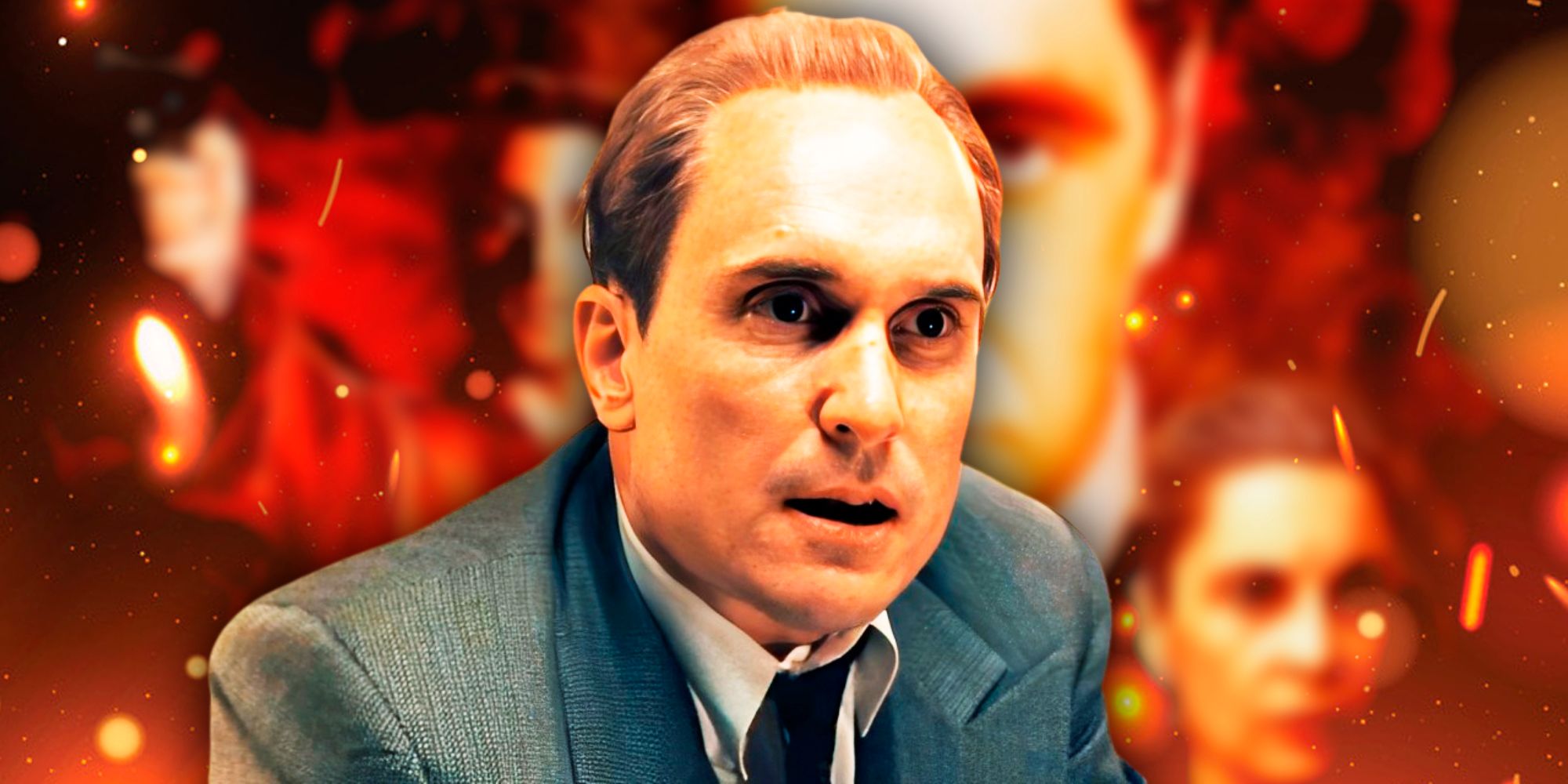 Why Robert DuVall's Tom Hagen Didn't Return In The Godfather Part III