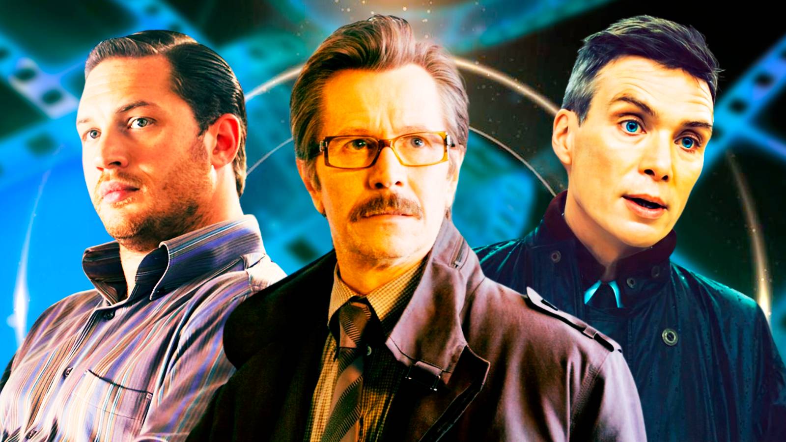 The Odyssey’s Cast Is Incredible But Is Missing 1 Christopher Nolan ...