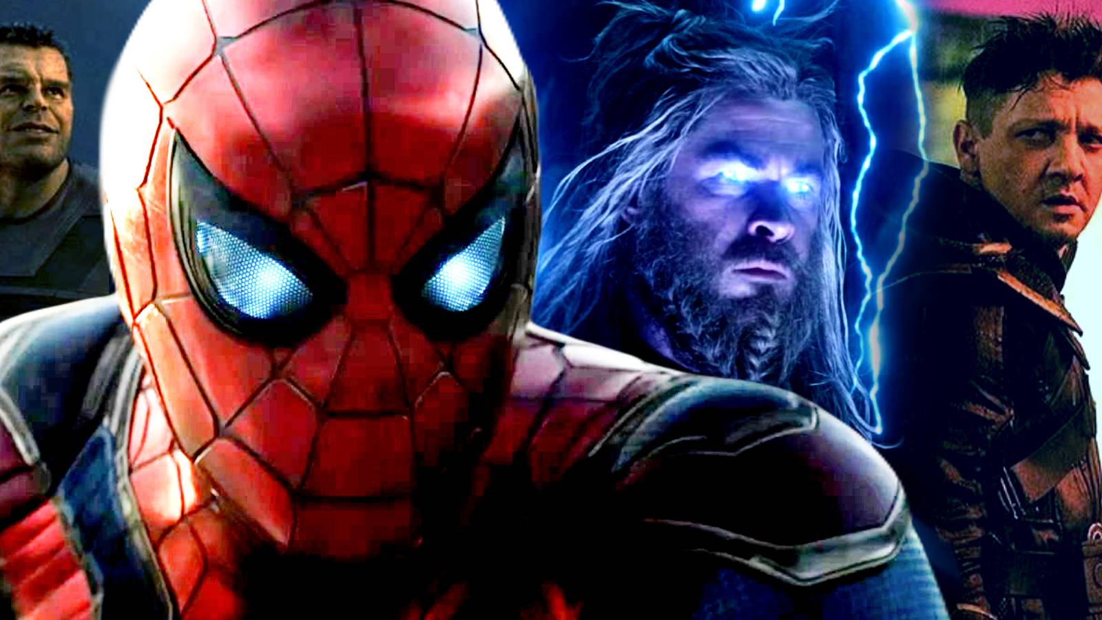 I’m Still Annoyed About 1 Avengers: Endgame Detail That Avengers 6 Can Fix 8 Years Later