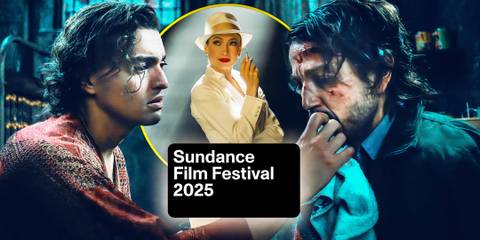 Kiss of the Spider Woman Summary, Trailer, Cast, Where to Watch and More