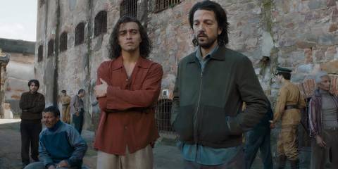 Kiss of the Spider Woman Summary, Trailer, Cast, Where to Watch and More