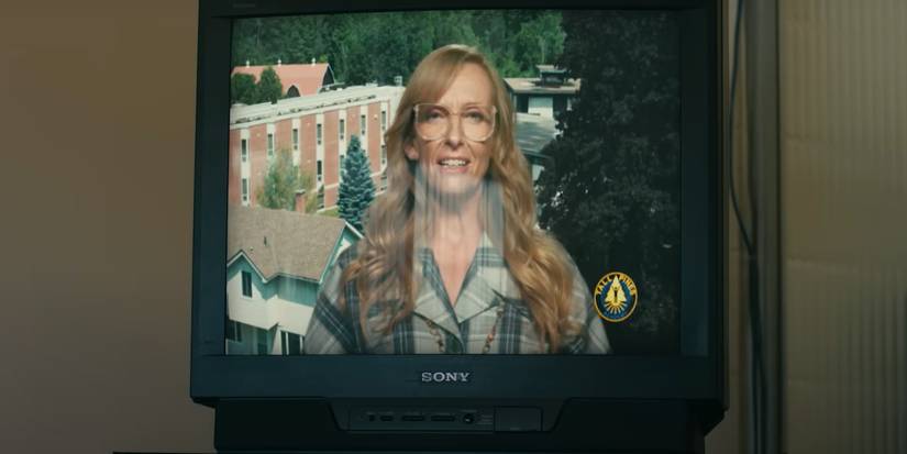 Toni Collette Stars In Netflix's Chilling New Horror Series Wayward